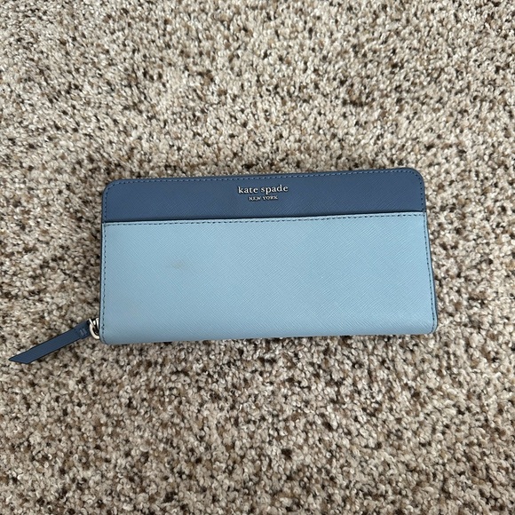 kate spade | Bags | Kate Spade Wallet | Poshmark